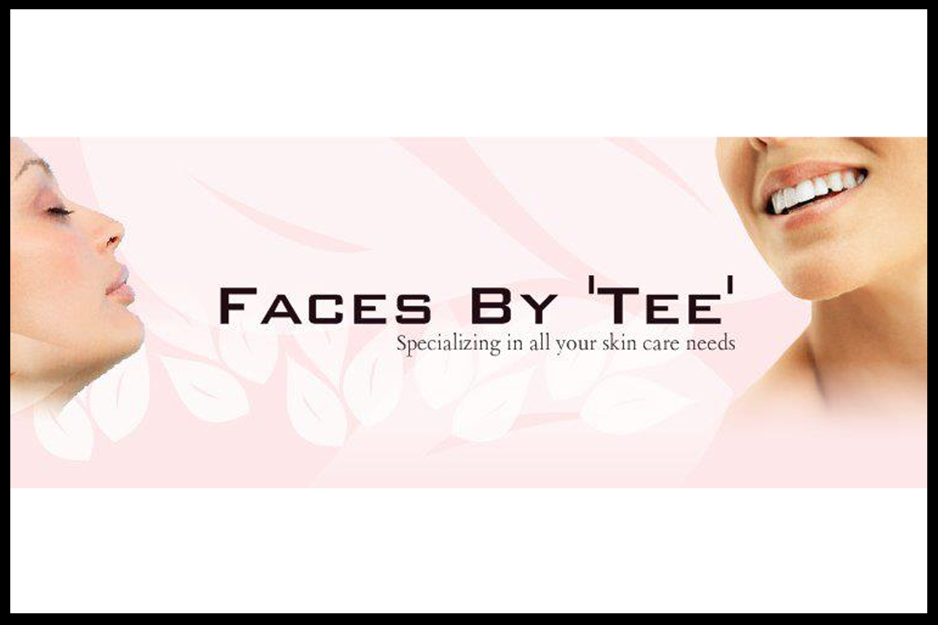 FACES BY TEE MED SPA